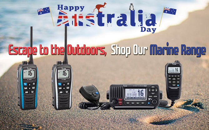 Gorilla Radio - Two Way Radio Communication Specialists